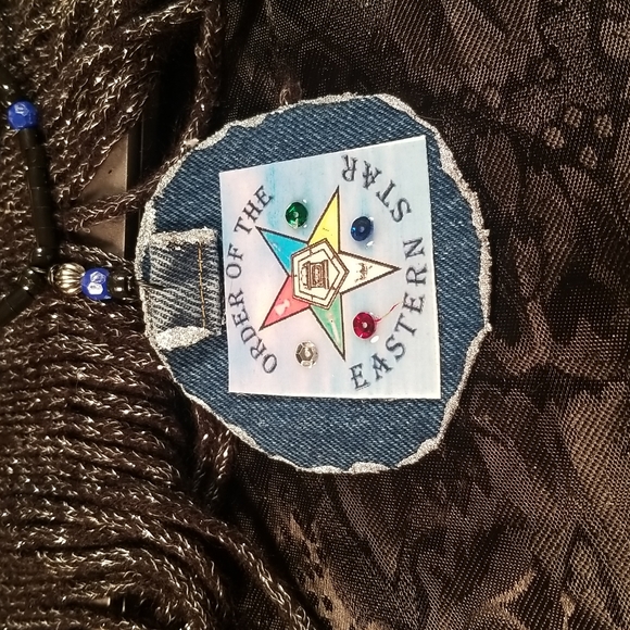 Jewelry | Order Of The Eastern Star Necklace | Poshmark